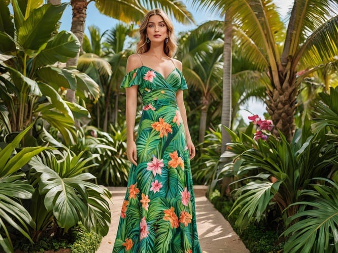 Form Fitting Maxi Dresses | by Francesca Washington | Apr, 2024 | Medium