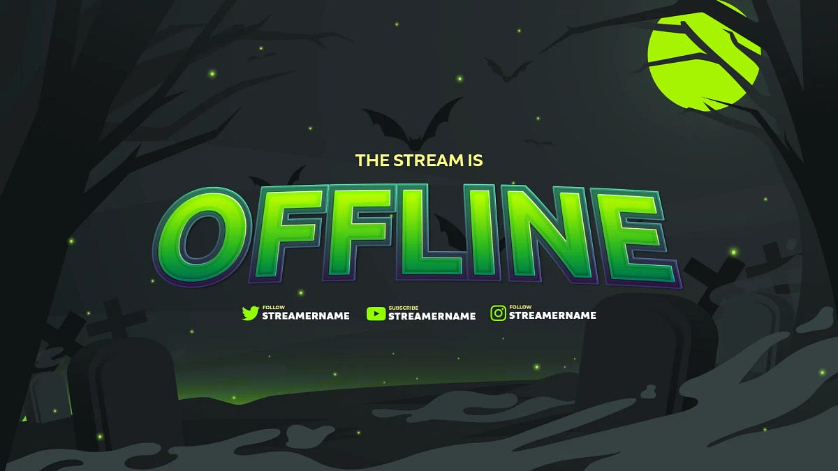 Forget Everything You Know About Streaming (Here’s Why) | by OWN3D ...