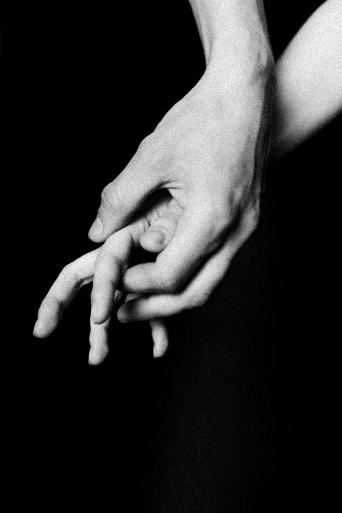 The Romance Narrative of My Marriage Fell Apart | by Amanda Melheim ...
