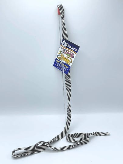 Cat Dancers Toys | by Janice Klein | Jul, 2024 | Medium