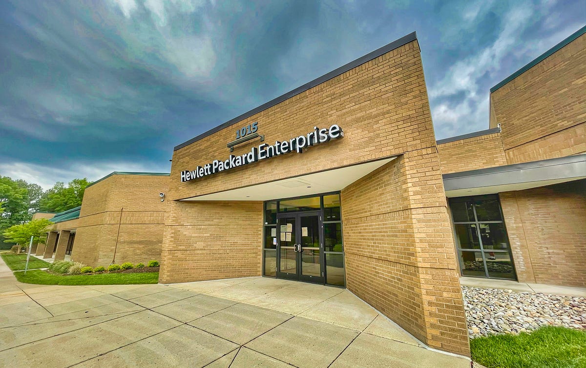 HPE Interview Experience. I recently had the opportunity to… | by Subhash | Medium