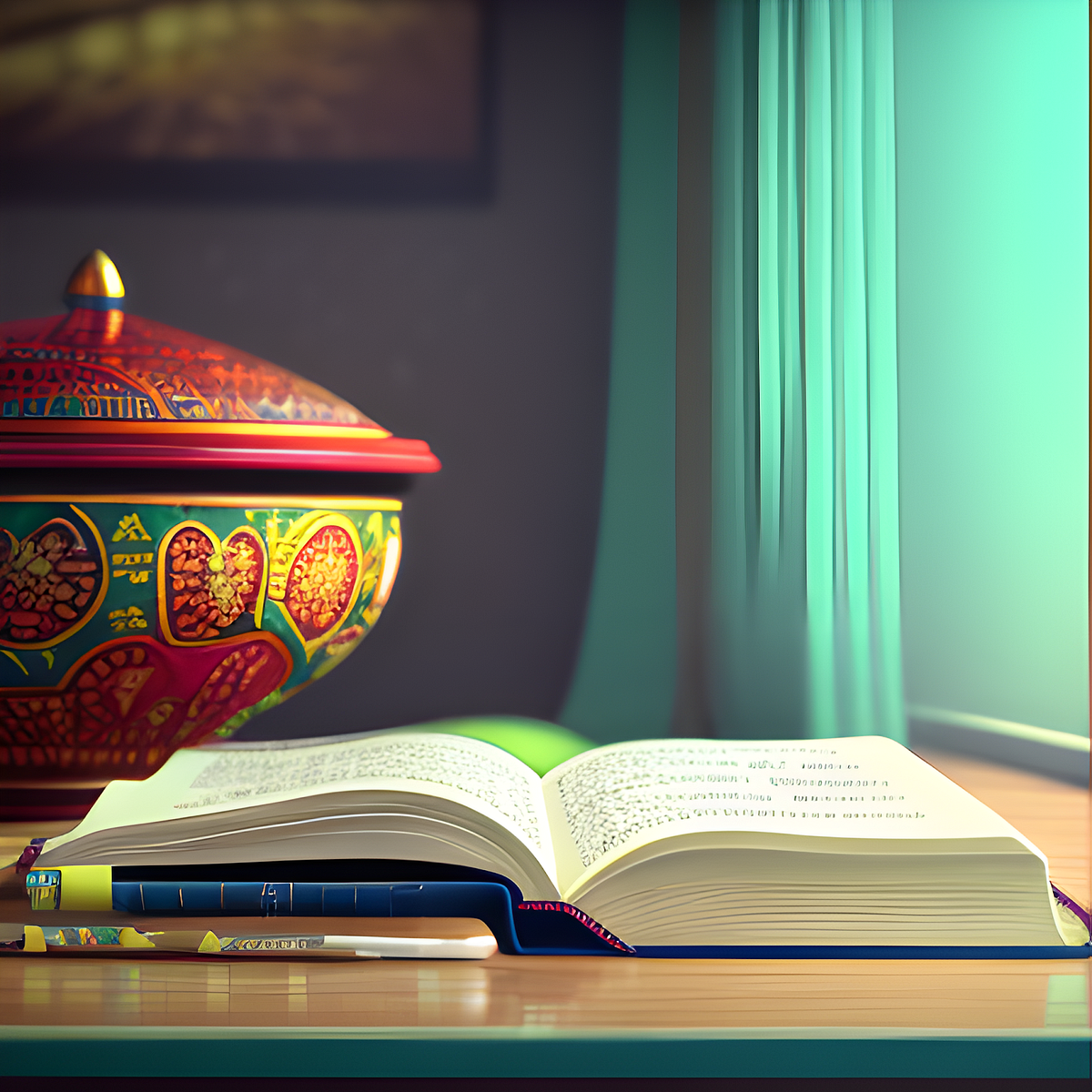 The Magic of Reading: An Introduction to the World of Words | by Verena ...