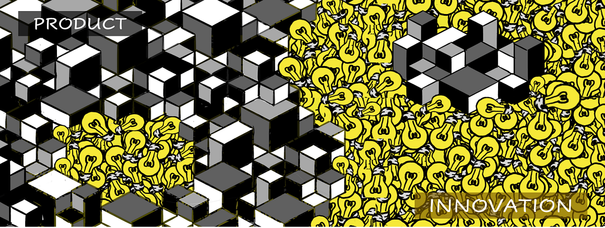Product and/or Innovation: 3 steps for a fluid Innovation to Product ...
