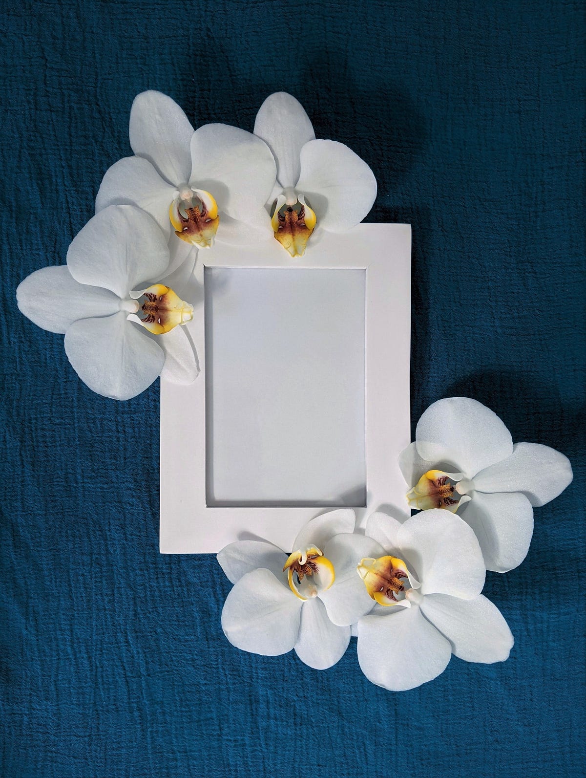 1-Inch Picture Frame Challenge. What do you see if you narrow your ...