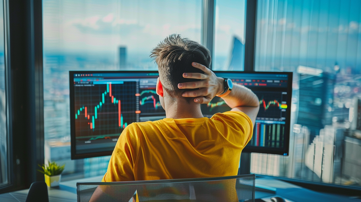 Spot or Futures: Which Crypto Trading Method Suits You Better? | by Henrique Centieiro & Bee Lee ...