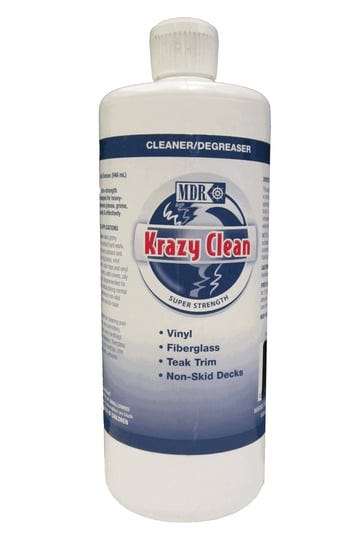 Krazy Cleans | by Dylan Palmer | Jun, 2024 | Medium