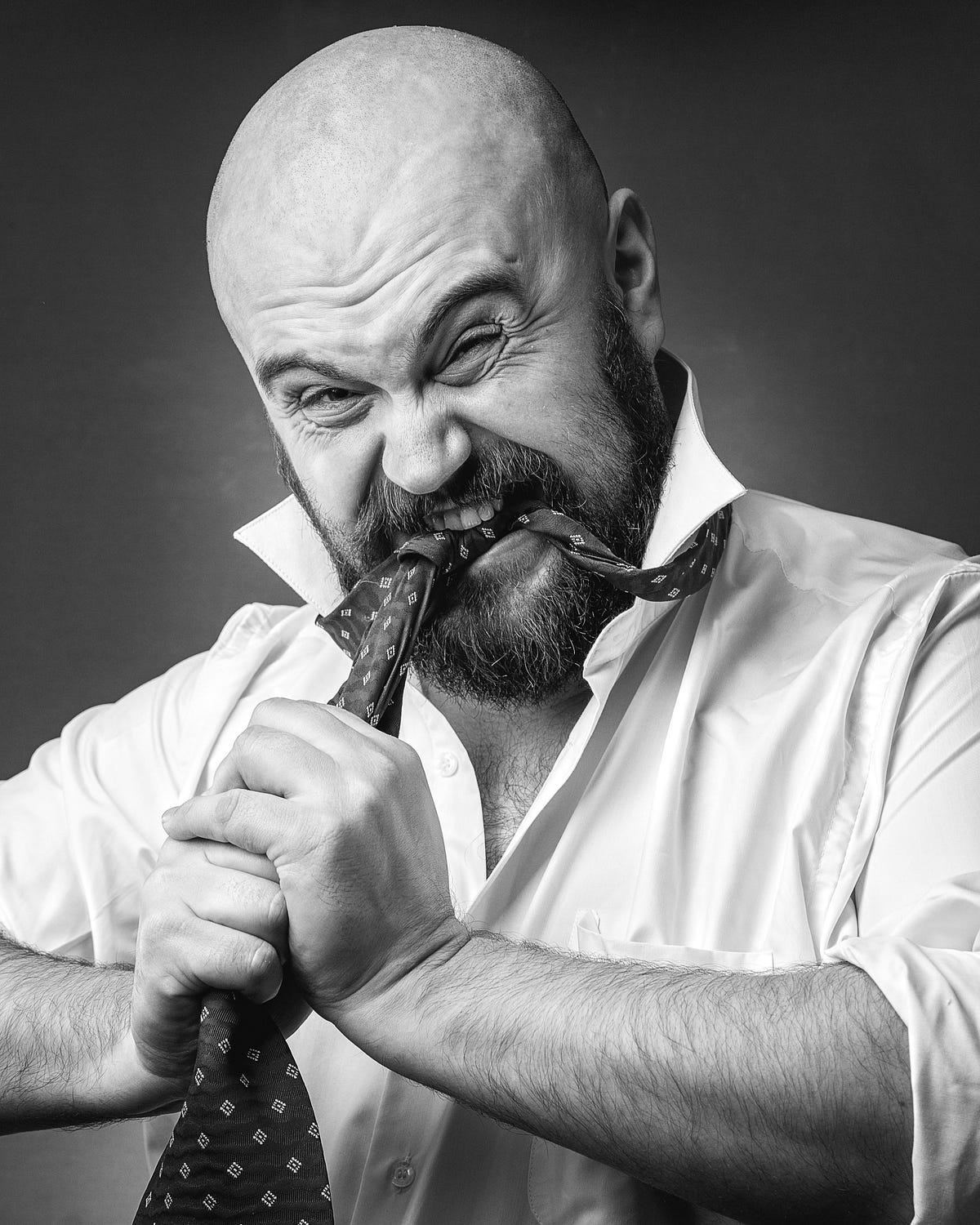 Angry, Really Angry at God!. Are you disillusioned too? | by Bola ...