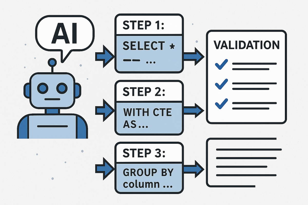 Teaching AI to Apply Rules: Prompts, Validation, and Feedback Loops ...
