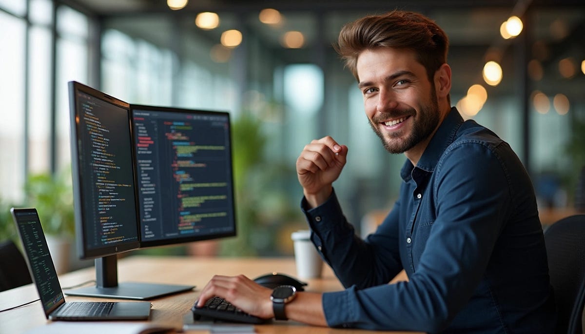 How Software Engineers Can Stay Relevant in the Age of AI [Expert Guide] | by Naveen K Chandu ...