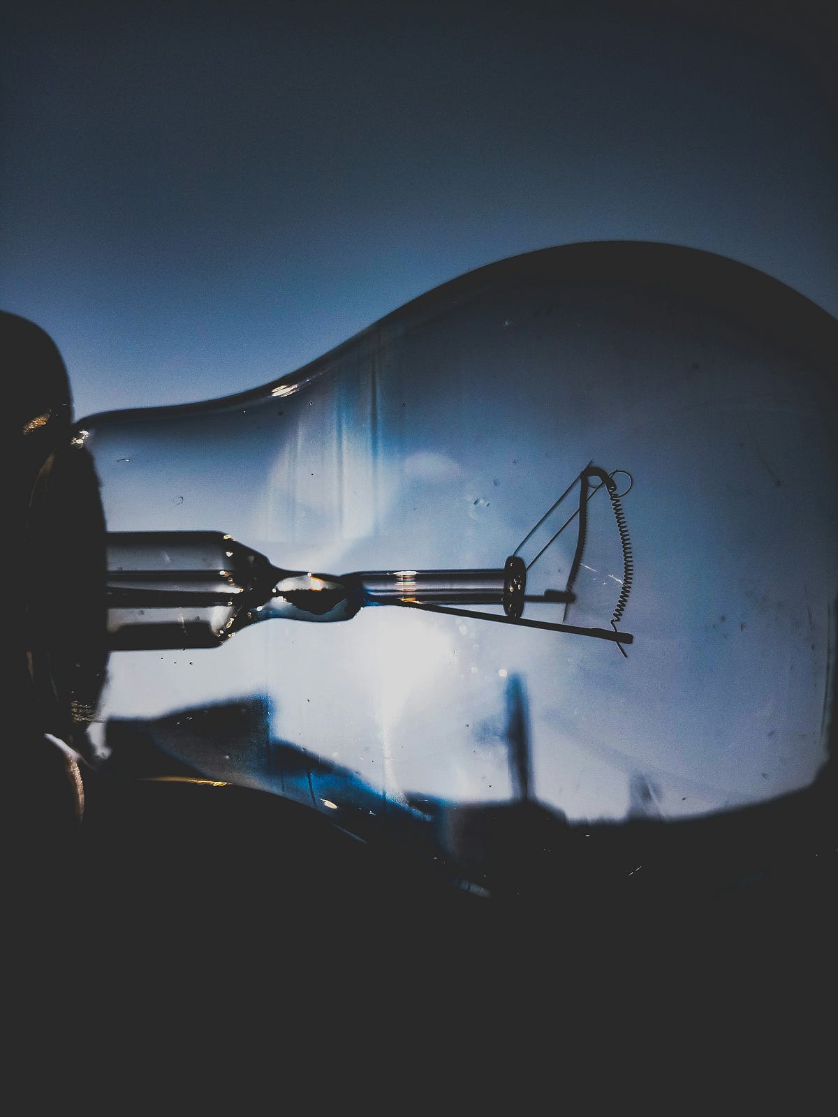 I Think Overthinking is Overcoming on me : | by Warda Mughal | May, 2024 | Medium