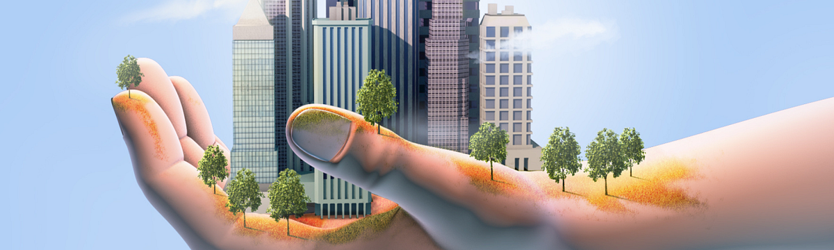Investing in a Greener Future: Ajit Ketkar’s Perspective on Sustainable ...