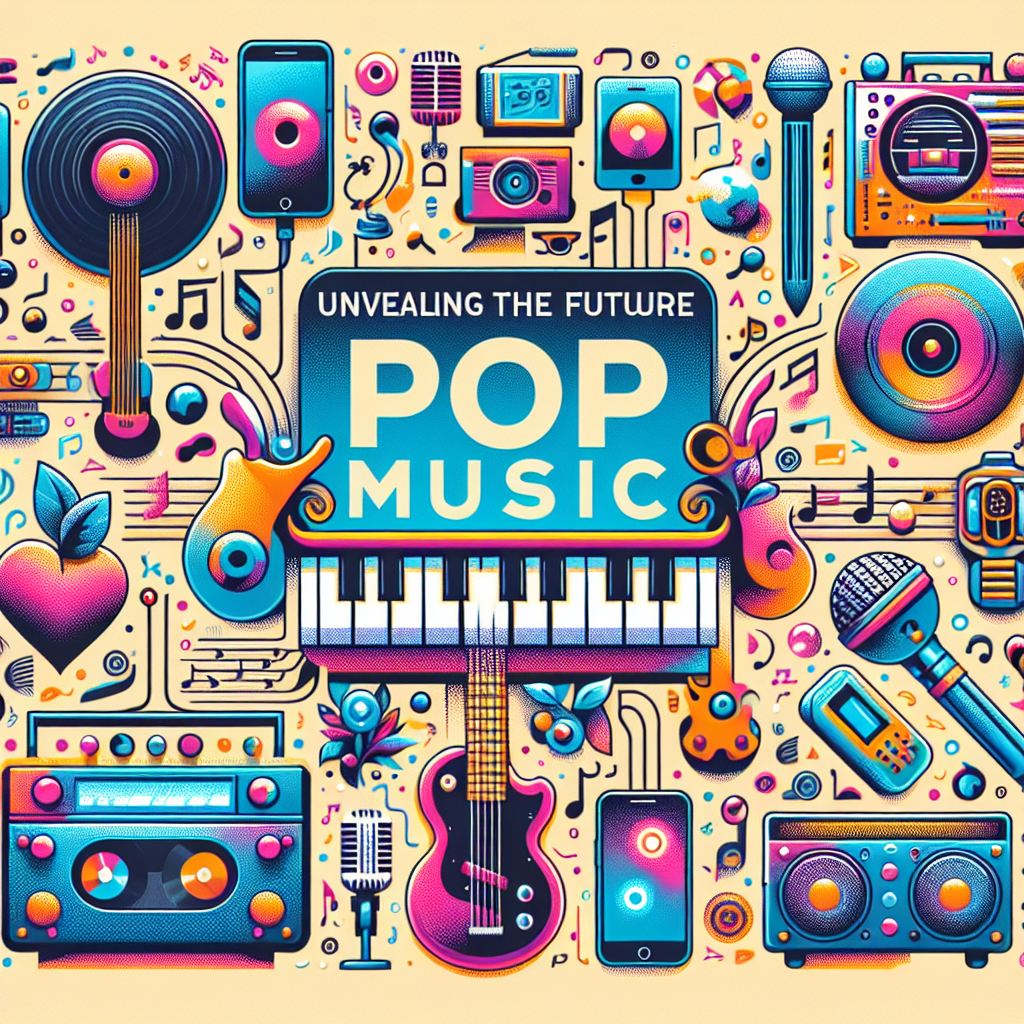 “Unveiling the Future: Trends Transforming Pop Music” | by empresskorea ...