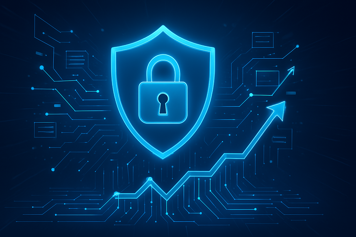 Protect Your Future: Proactive Security for a Changing Digital World ...