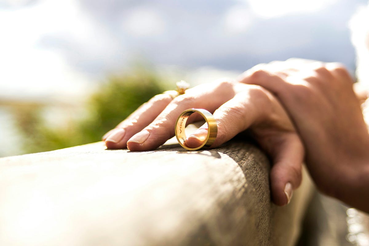 Signs Your Marriage Is Ending: Don’t Ignore Them | by Queena Bryan | Medium