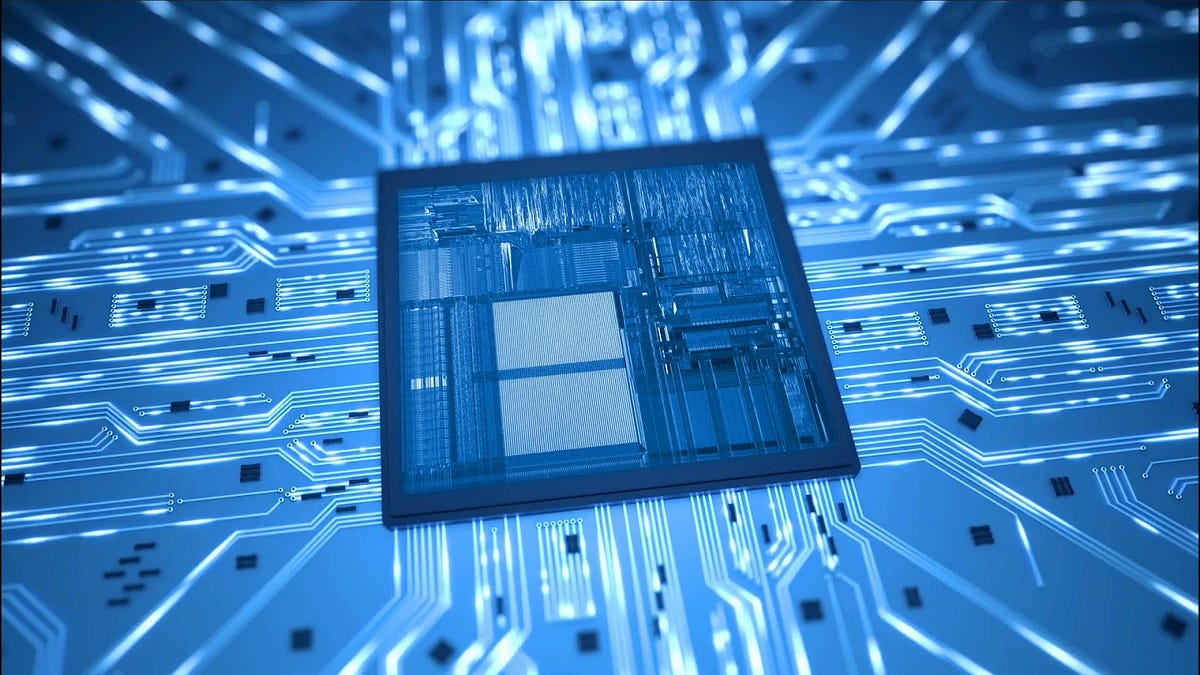 Empower Your Skills: Online Training in Embedded Systems | by ...