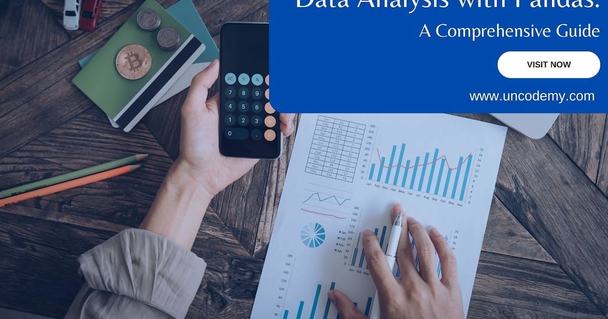 Data Analysis with Pandas: A Comprehensive Guide | by Digitaltechneha ...