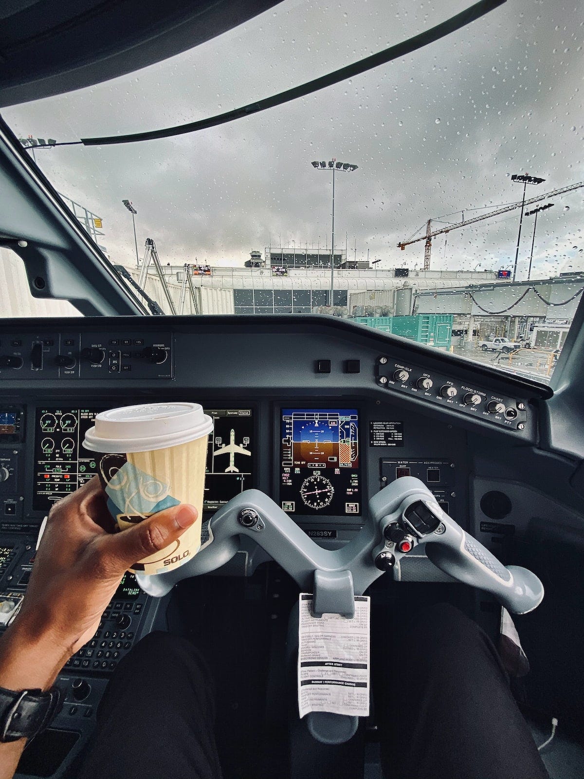 Into the modern coder cockpit: my take on Github Copilot | by Loris ...