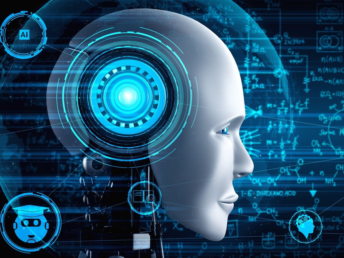 AI, ML, Data Science, and Neural Networks: Understanding The ...
