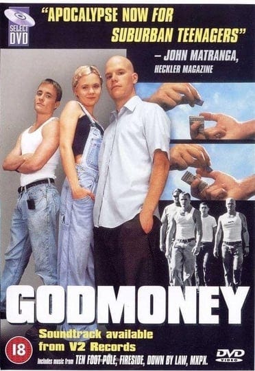 All 14 Darren Doane Movies In Order — All The Best (And Worst) Films To ...