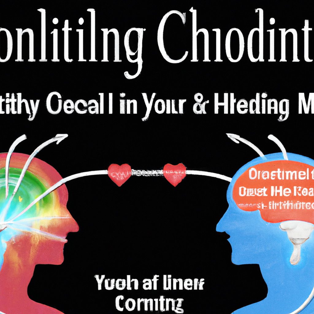 The Science of Mind-Body Connection: How Your Thoughts Affect Your ...