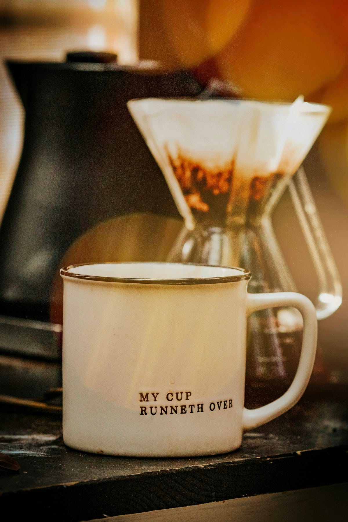 The Big Picture. Expanding my awareness expands my sense… | by John C ...