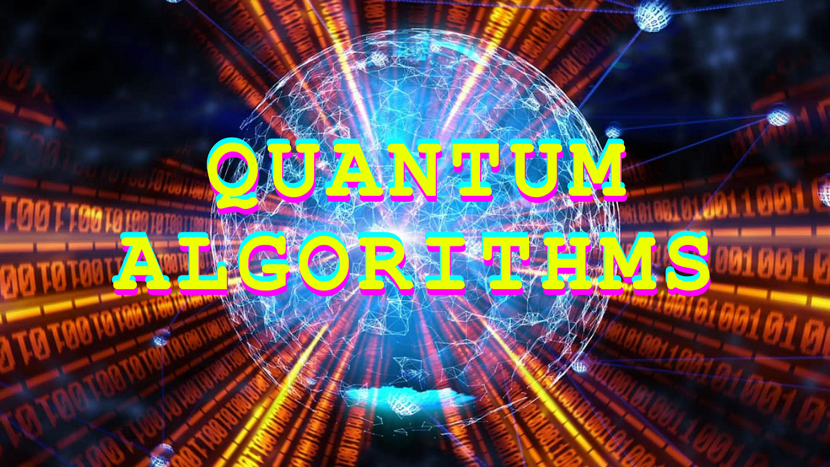 How Quantum Algorithms Are Revolutionizing Wireless Spectrum Allocation ...