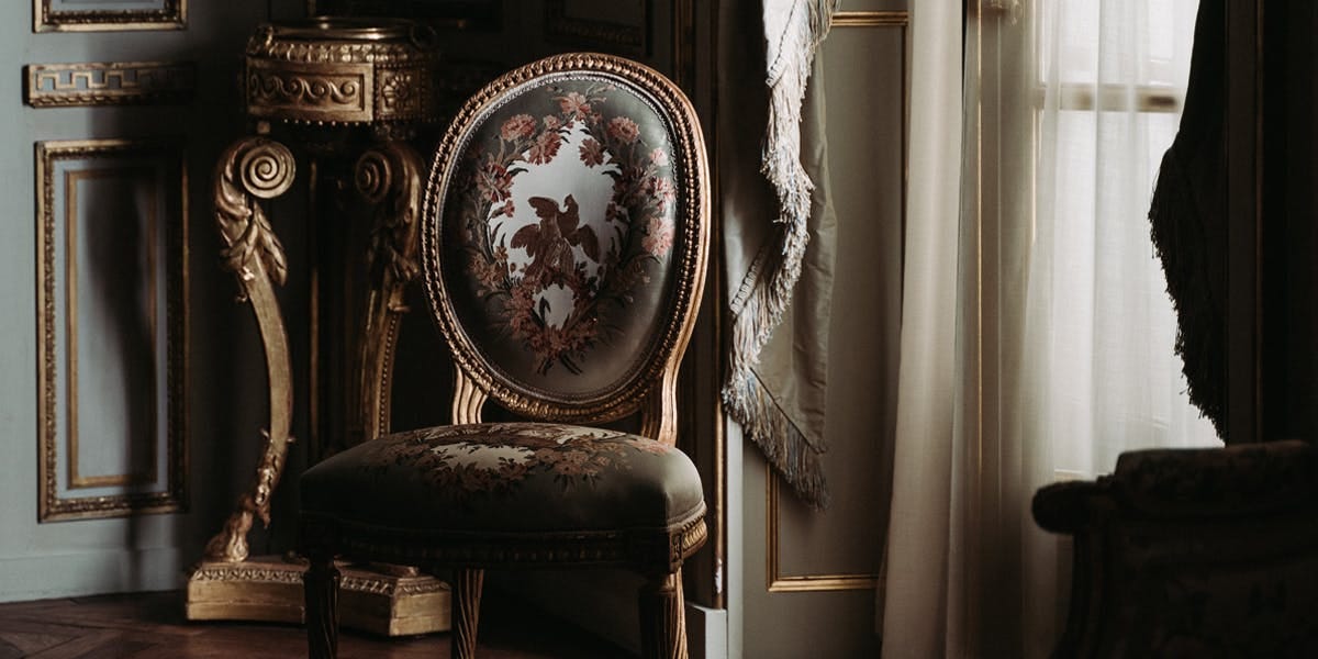The Evolution of Furniture Design Across Different Historical Eras | by ...
