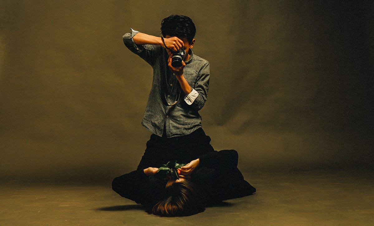 The Essential Guide to Being An Instagram Boyfriend | by Nathan Chen ...