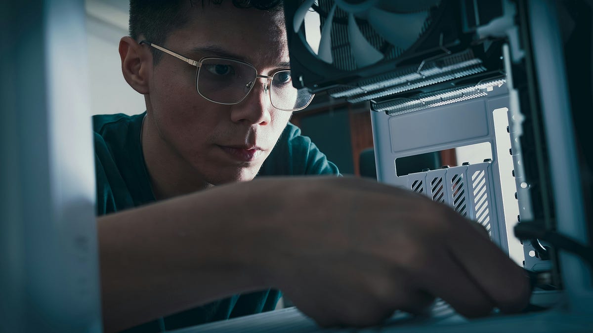 Mastering Rust Lifetimes: Building a Text Processor to Understand ...