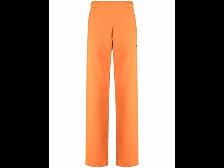 Orange Joggers | by Thalassa Bennett | Medium