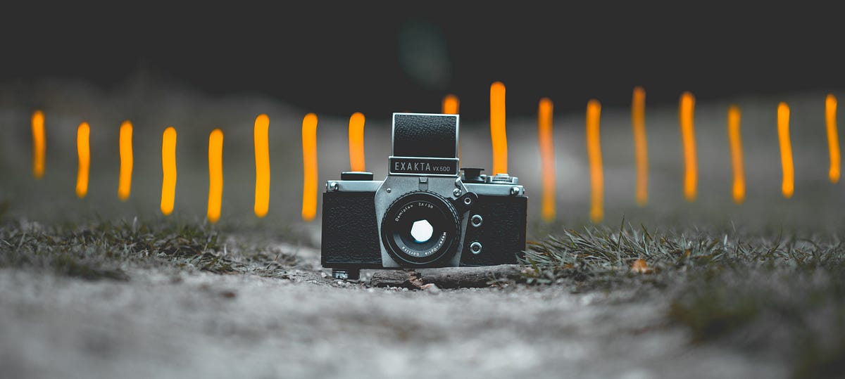 Picking Images Made Easy with UIImagePickerController in Swift | by ...