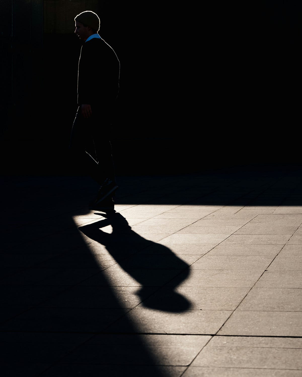 Boost Your Cognition: 4 Ways Walking Sharpens Your Mind | by Michael ...
