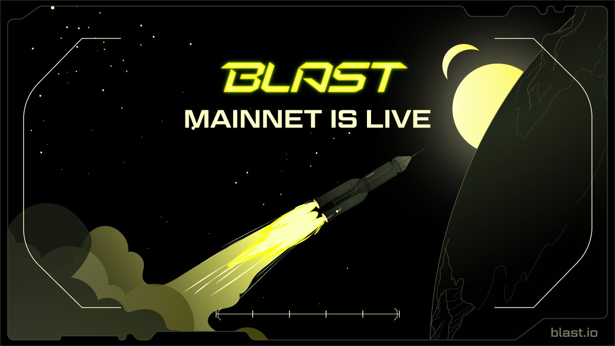 How to Bridge from Ethereum to Blast — Easy Steps to a quick ETH to Blast Bridge | by Degen Tips ...