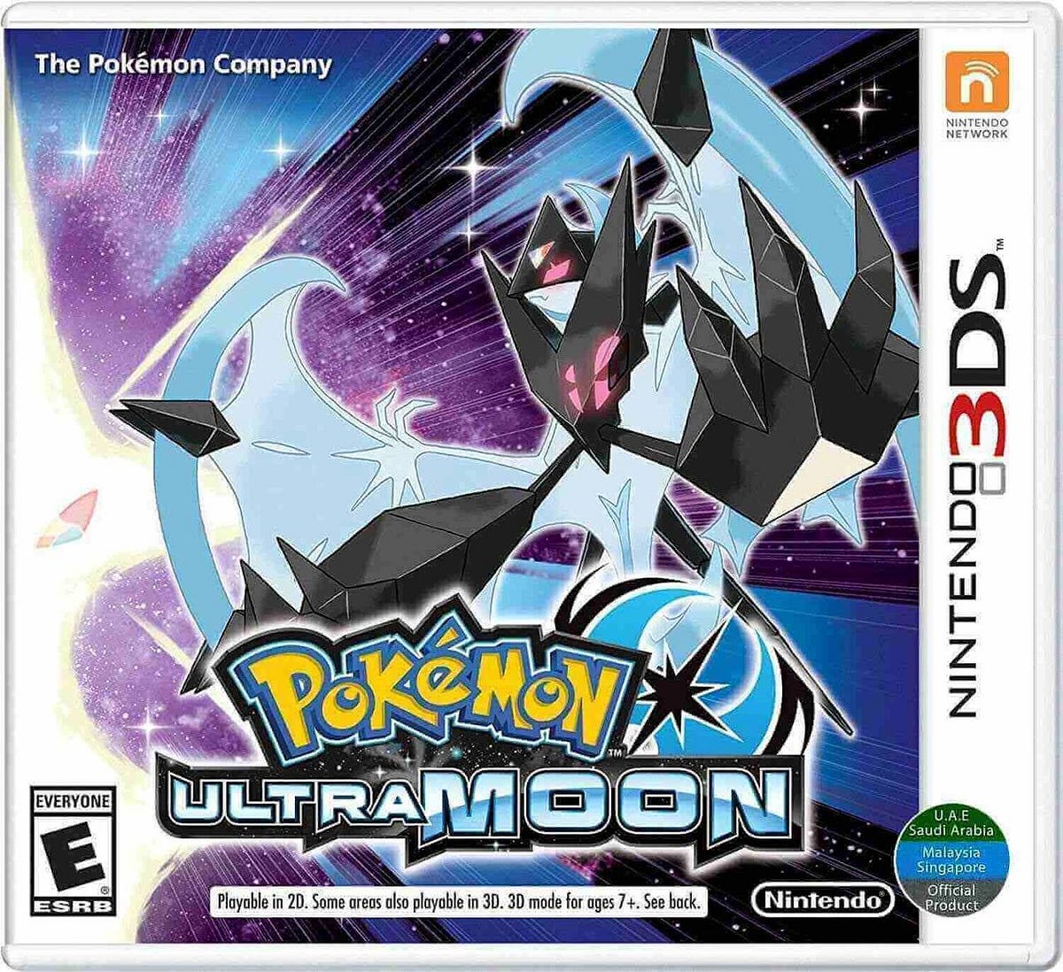 My First Journey Through Pokemon Ultra Moon (It’s Playtime!) | by Anna ...