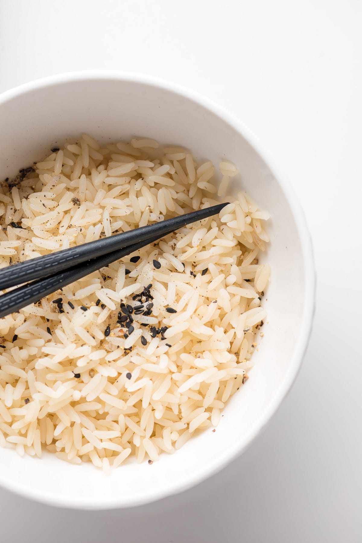 Traditional Rice Varieties to Survive Climate Change | by Thuận ...