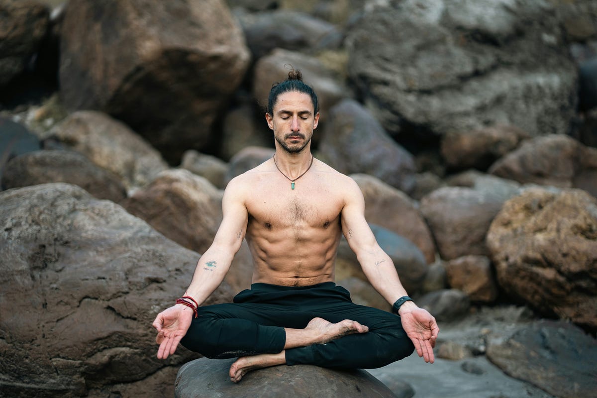 Fix Your Mind With Meditation. Discover how meditating is far more ...