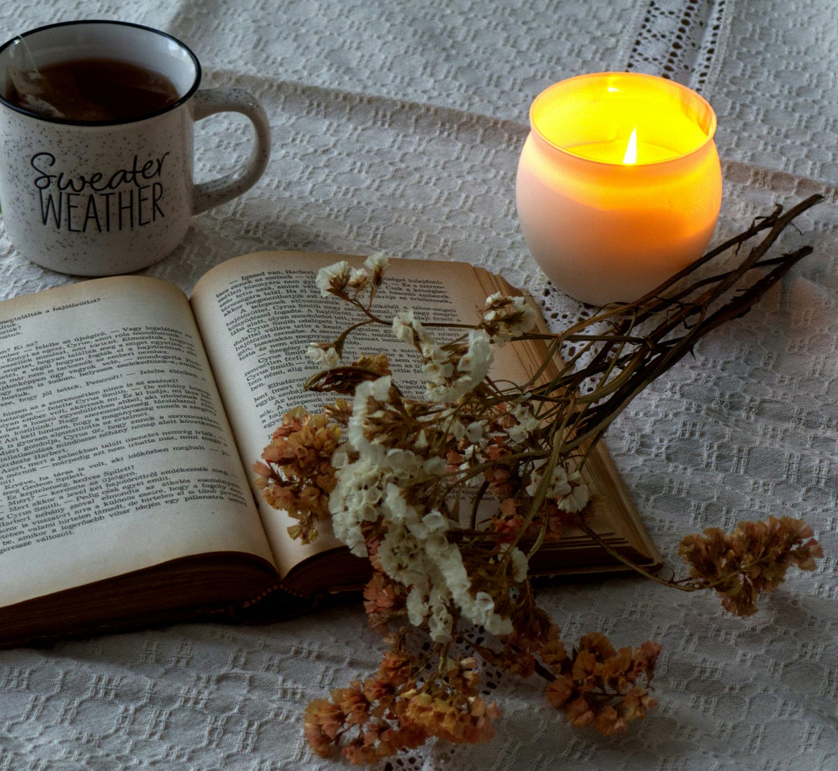 The Quiet Things I Say That Carry More Meaning Than I Ever Knew | by ...