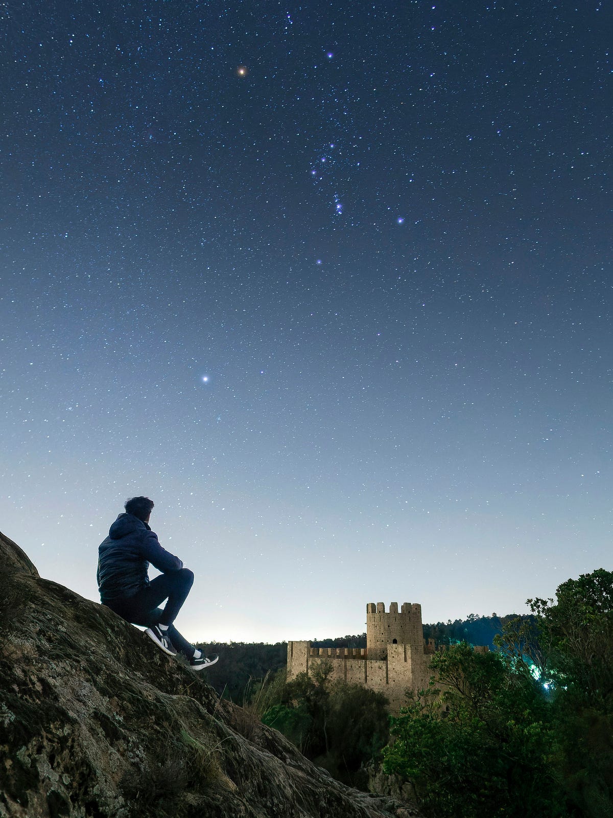 The Art of Observing Life. We see our life from many different… | by ...