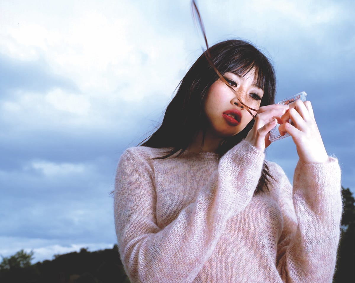 music 2 heart: beabadoobee’s “Pictures of Us” & the beauty of ...