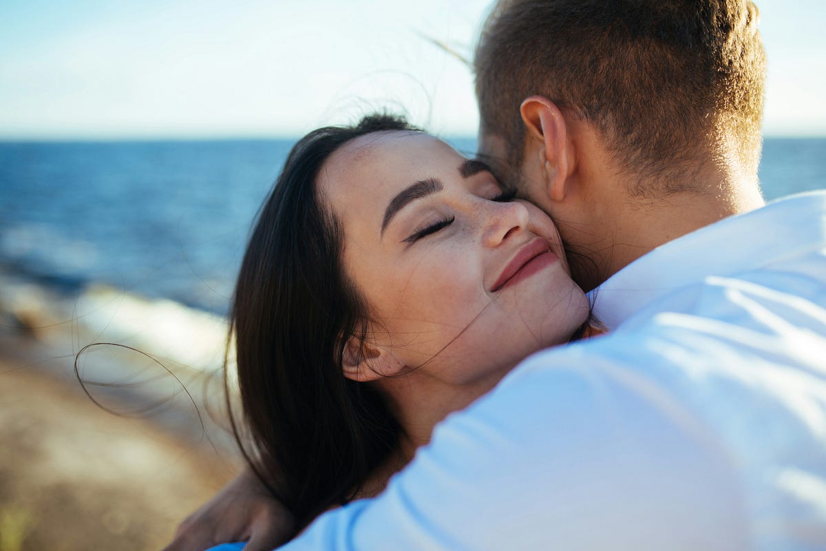 The 5 Levels of Intimacy: How to Truly Connect with Your Partner. | by ...