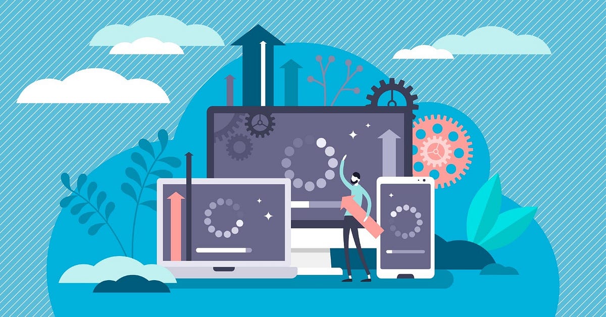 Automated Upgrade Testing: A Process to Test and Validate Software ...