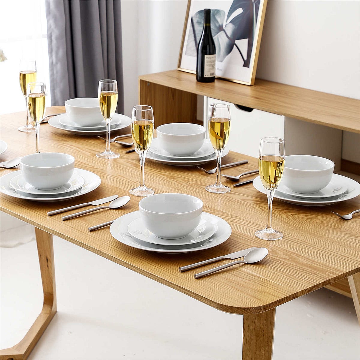 5 Best Dinnerware Brands for Casual Dining | by Mosesvasiliev | Medium