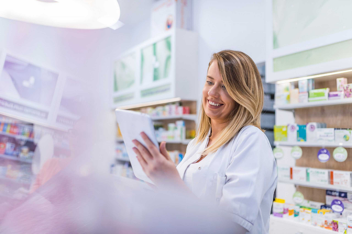 Revolutionizing Healthcare Staffing: The Rise of the US Pharmacy ...