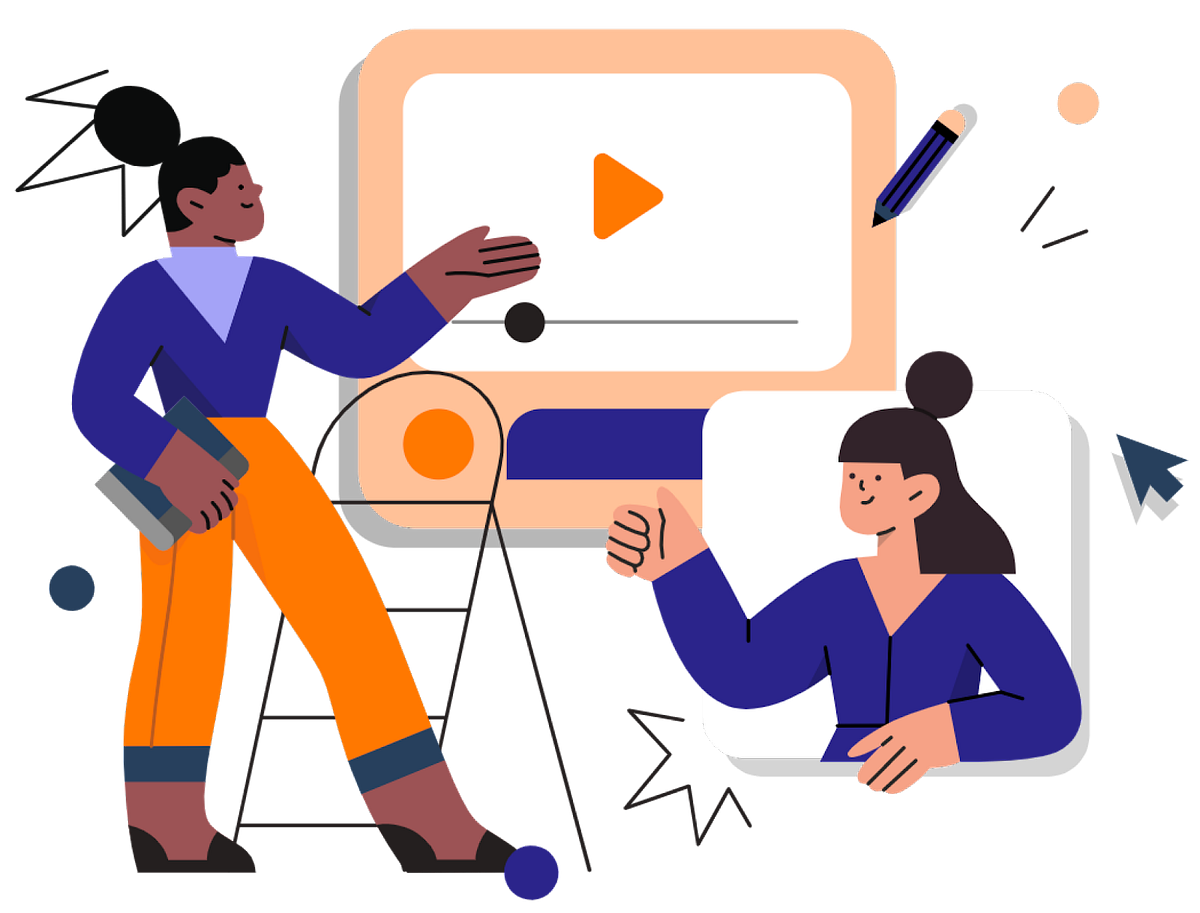 Running a remote user research study | by Milos Danilovic | UX Collective