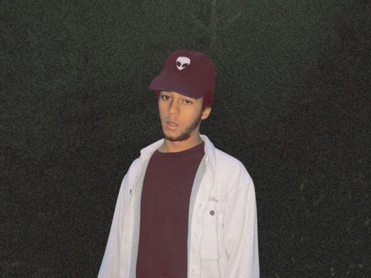 Where is “Wintertime”? The Rapper, the Mystery, and Why Fans Still Ask ...