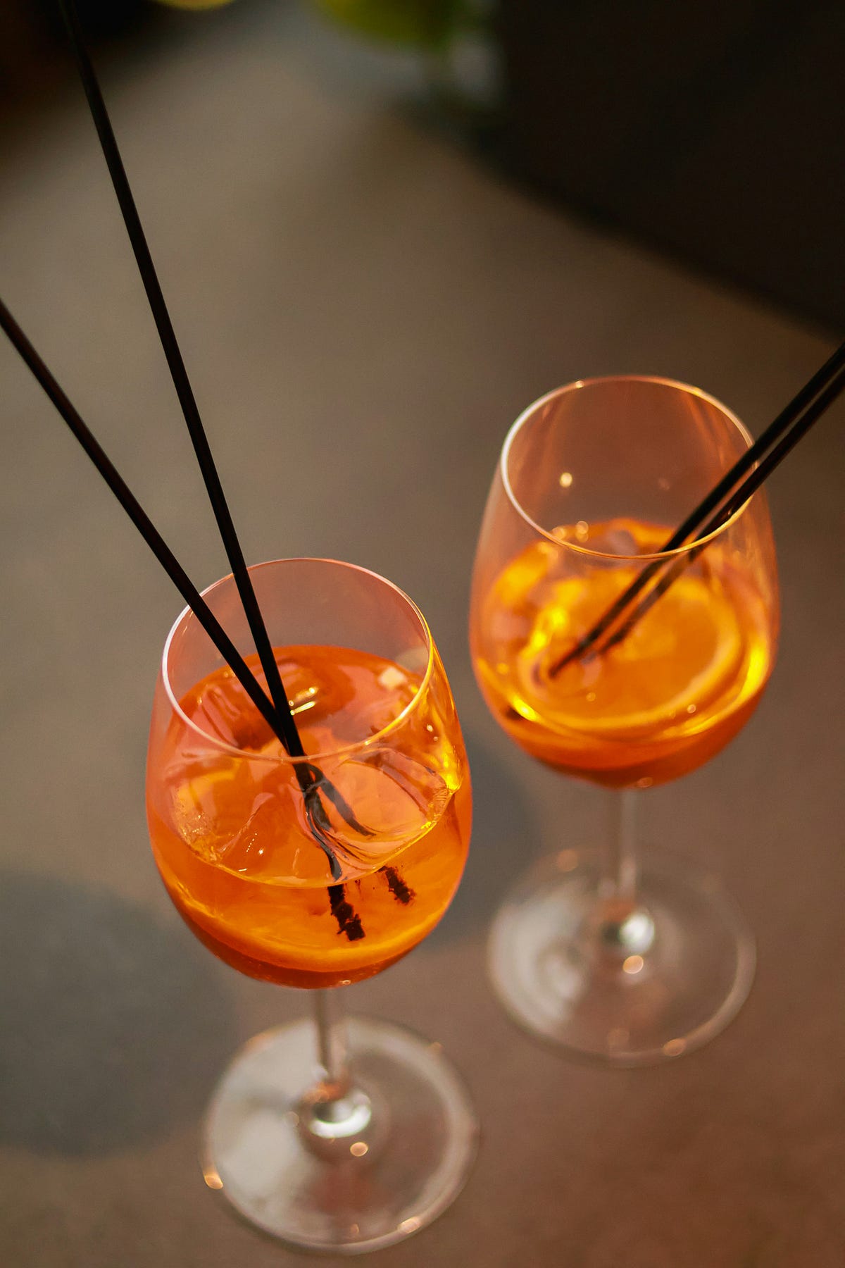 The Best Summer Alternatives to Aperol Spritz | by Chloe Drinks Wine ...