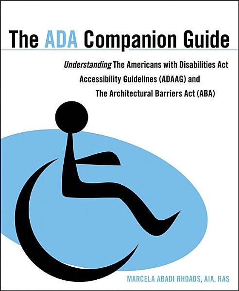 (PDF Download) The ADA Companion Guide: Understanding the Americans ...