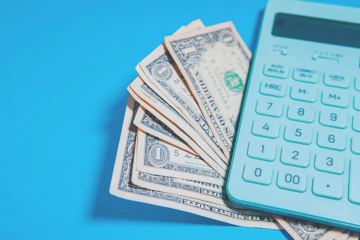 How to Create a Simple Budget You Will Actually Follow | by Tunji ...