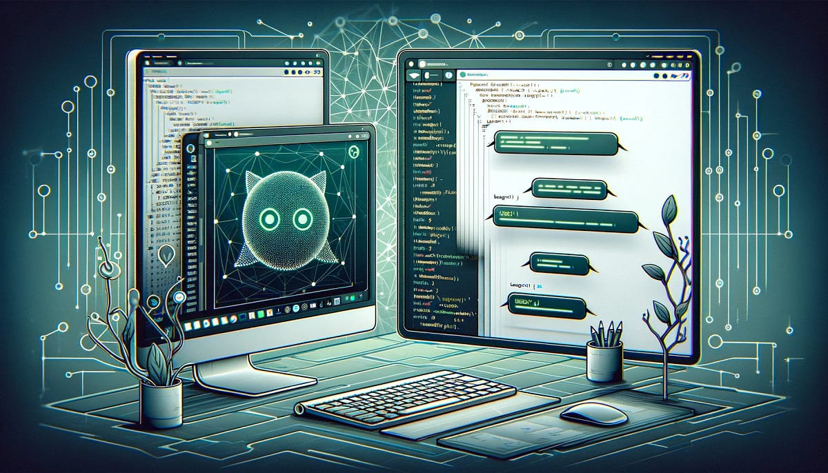 Langchain With Nestjs Node Framework Basic Chat Setup By Abdullah 2646