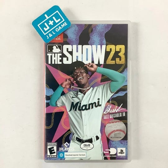Mlb The Show 23 Switches. Get ready to experience the thrill of… | by ...